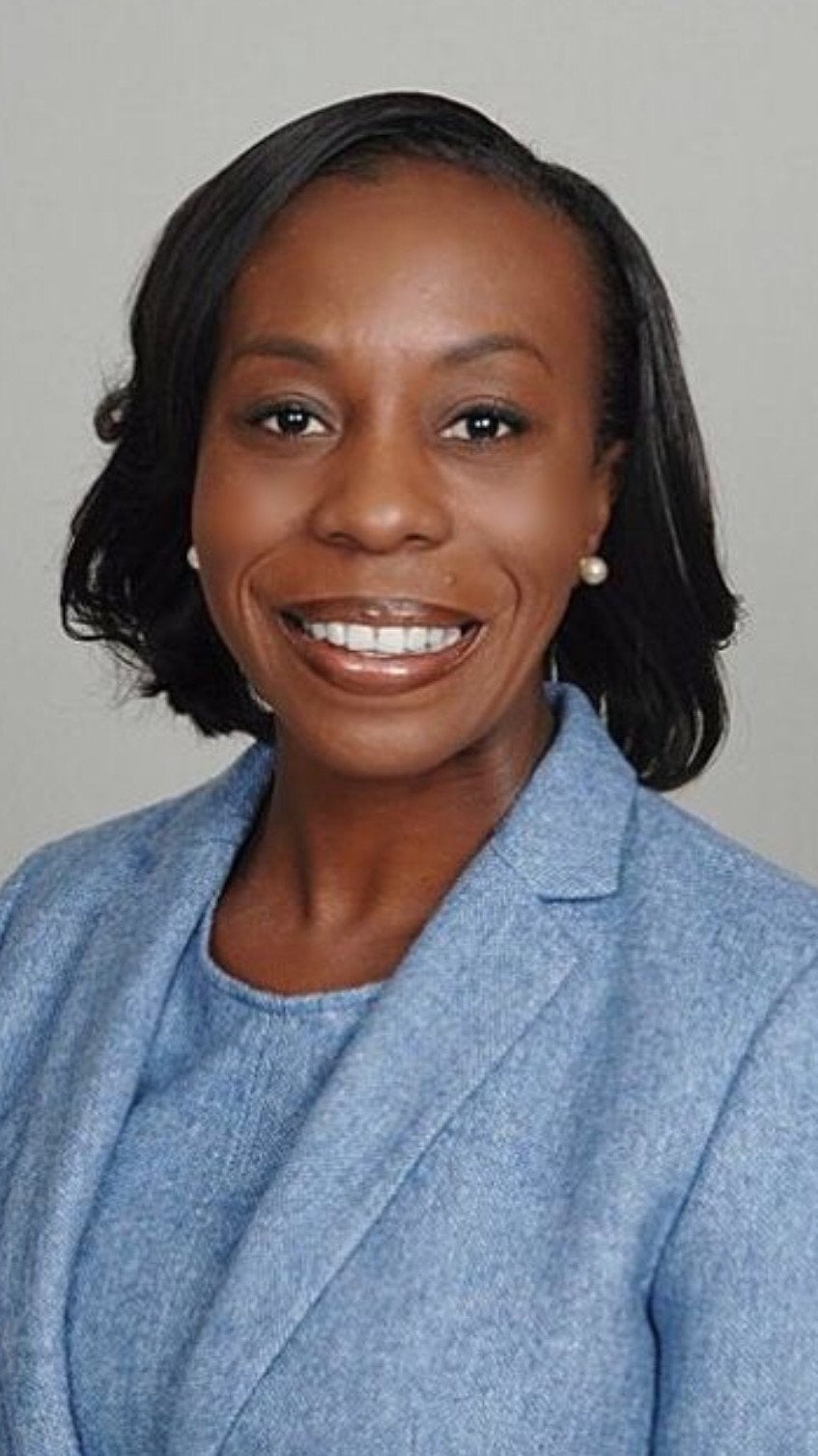 Meet Erica | The Givens Law Firm, P.A.